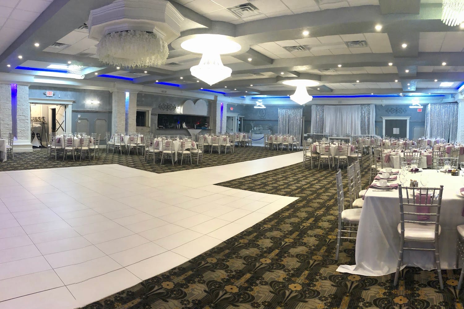 Veterans Affairs Department in Allen Park, MI - The County Office