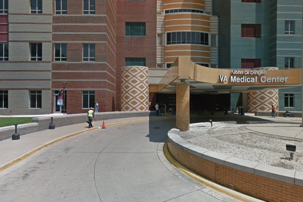 US Veterans Affairs Department - John D Dingell Veterans Affairs Medical Center in Detroit, MI ...