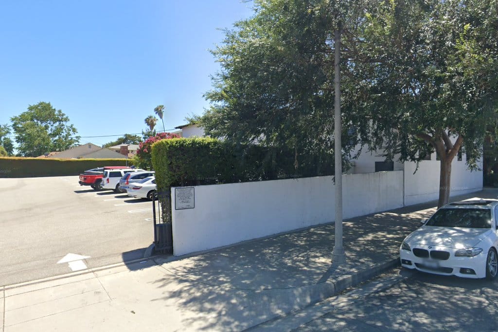 Social Security Office in Los Angeles County, CA - The County Office