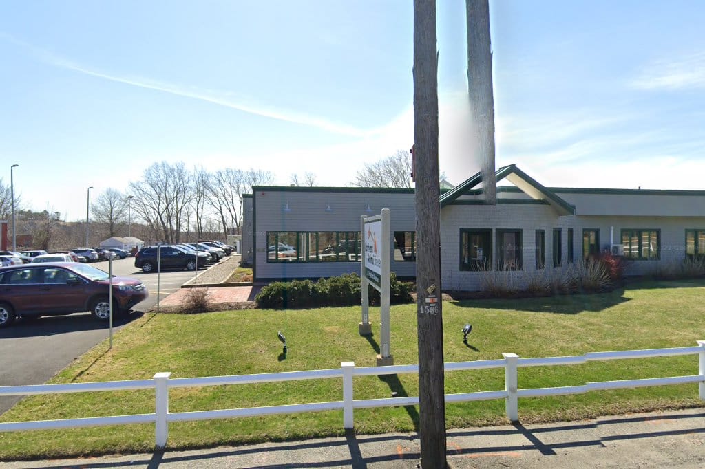 Peabody Animal Shelter in Peabody, MA - The County Office