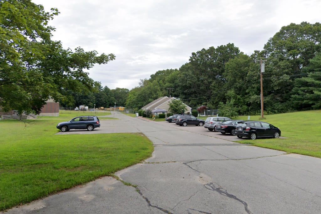 Millis Animal Shelter in Millis, MA - The County Office