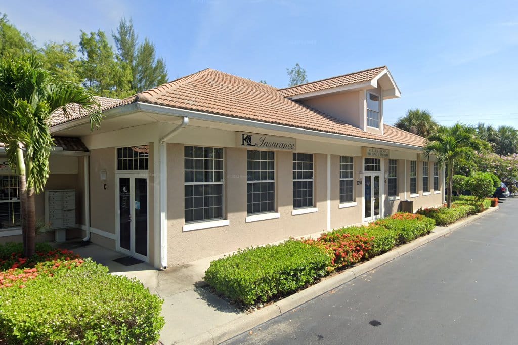 Housing Authority in Collier County, FL - The County Office