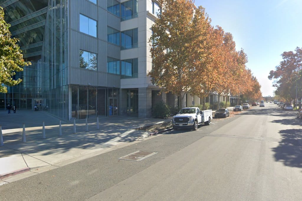 Sacramento County Public Defender in Sacramento, CA - The County Office