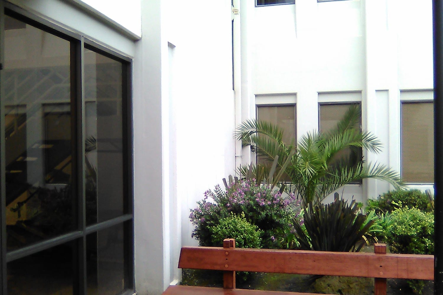 Social Security Office in California - The County Office