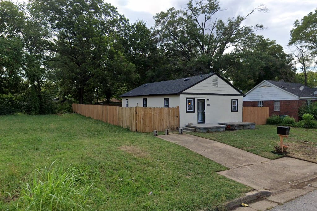 Animal Shelter in Memphis, TN - The County Office