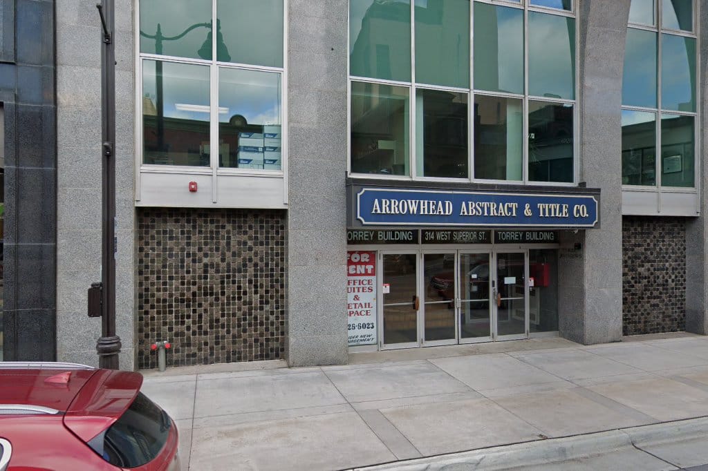 Animal Allies Humane Society in Duluth, MN - The County Office