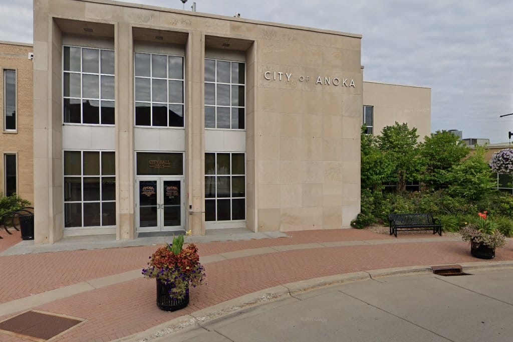 Animal Shelter in Anoka County, MN - The County Office