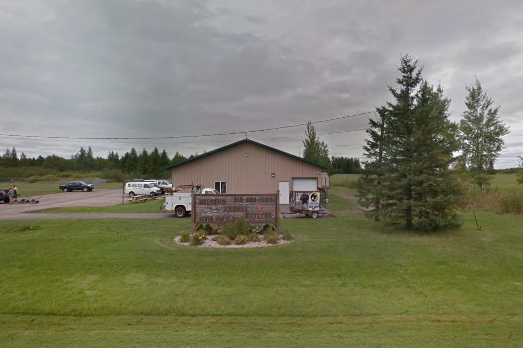 Animal Shelter in Hibbing, MN - The County Office