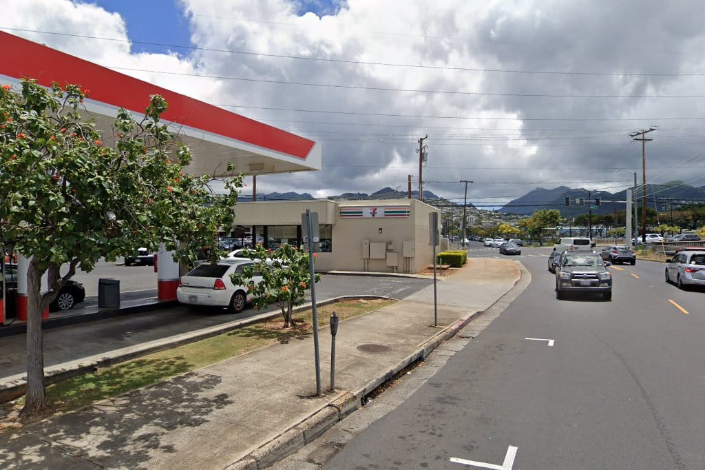 Kalihi-Kapalama Satellite City Hall in Honolulu, HI - The County Office