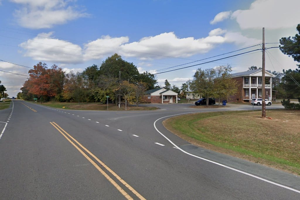Passport Office in Prospect Hill, NC - The County Office