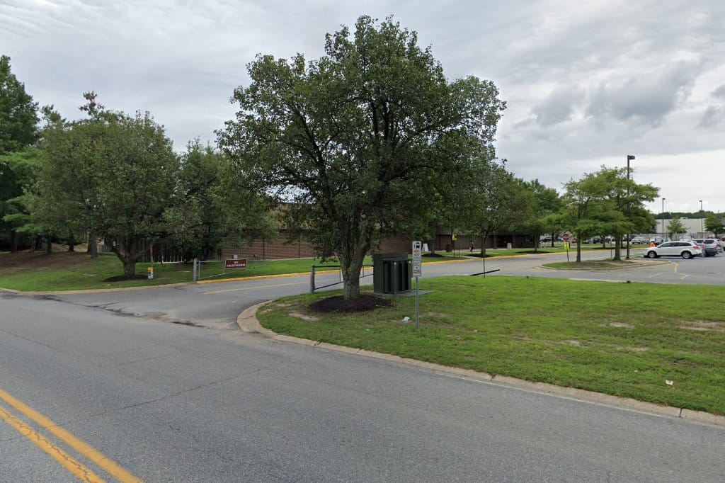 DMV in Charles County, MD - The County Office