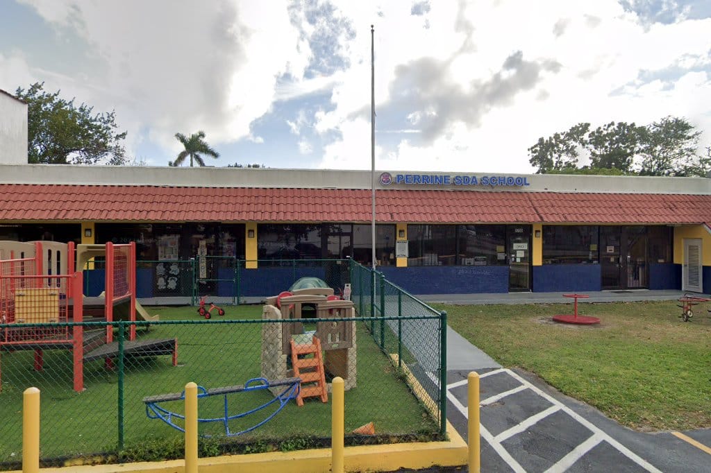 Private School in Miami, FL - The County Office