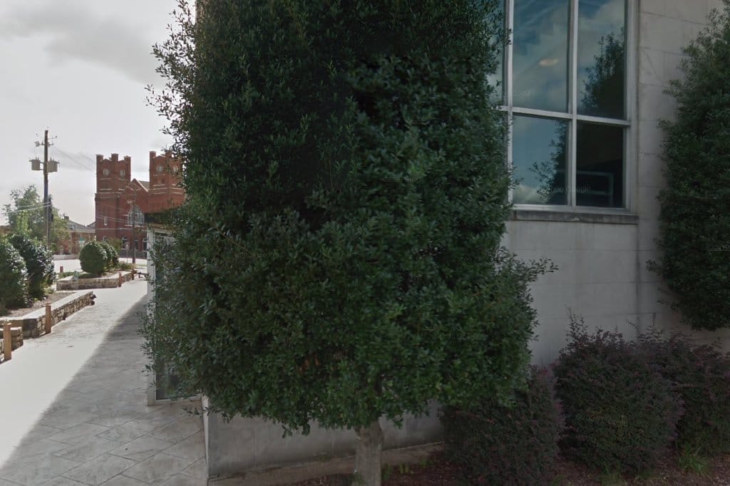 Veterans Affairs Department in Gainesville, GA - The County Office