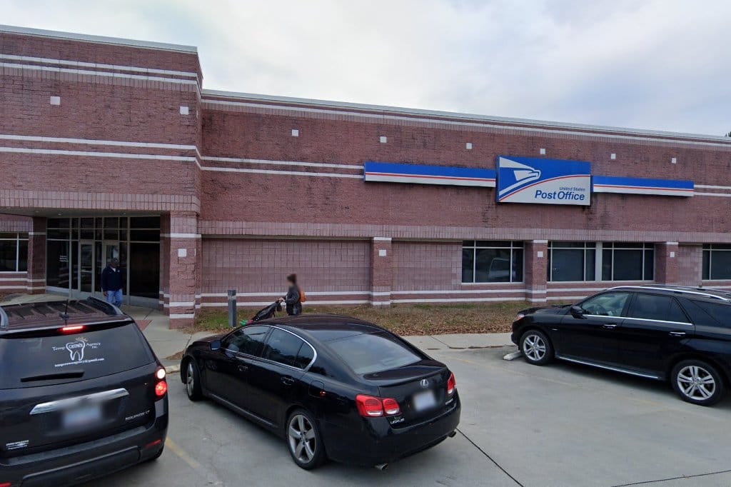 Passport Office in Wake County, NC - The County Office