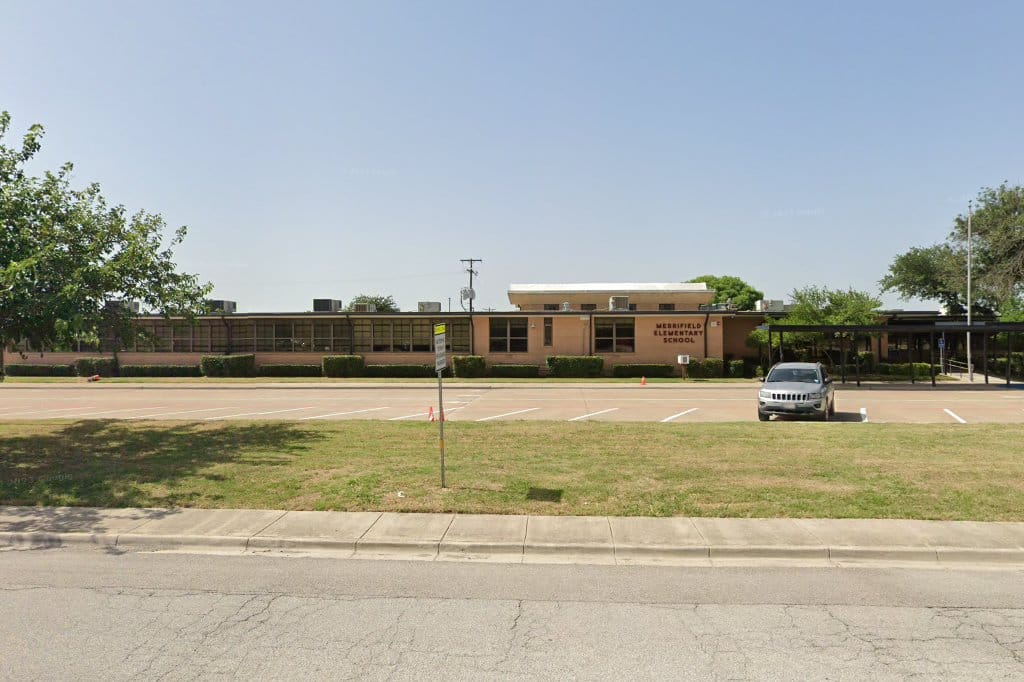 Public School in Dallas County, TX - The County Office
