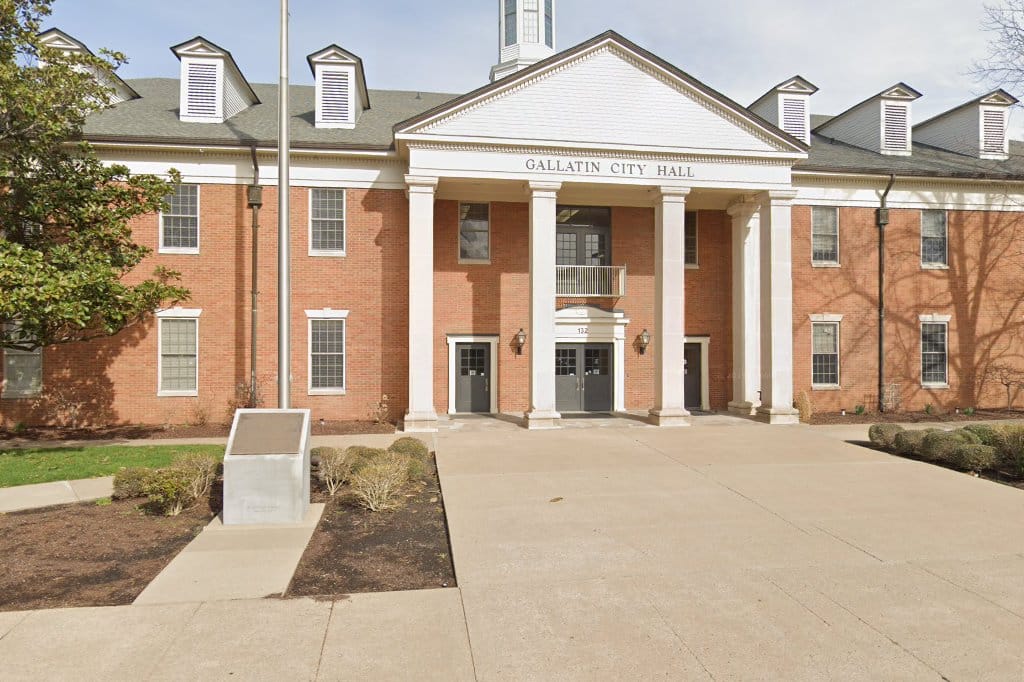 Court in Sumner County, TN - The County Office