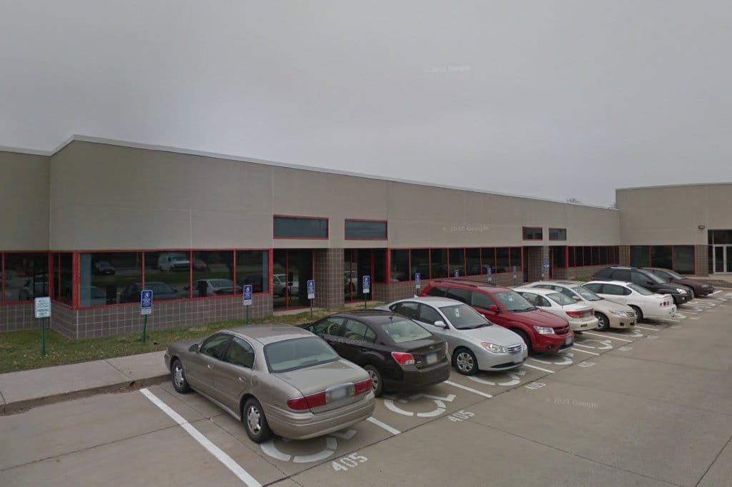 Social Security Office in Des Moines, IA - The County Office