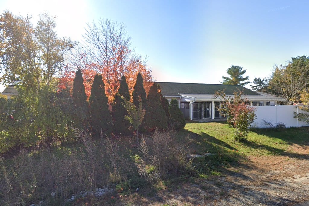 Manchester Animal Shelter in Manchester, NH - Find Paw Pal