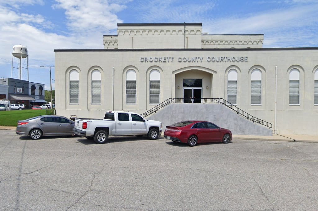 DMV in Tennessee - The County Office