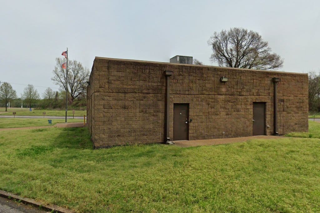 Memphis DOS Driver License Station in Memphis, TN - The County Office
