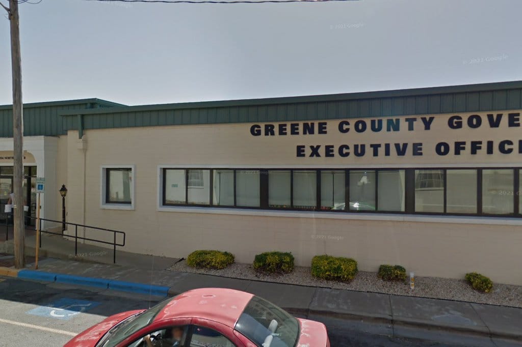 DMV in Tennessee - The County Office