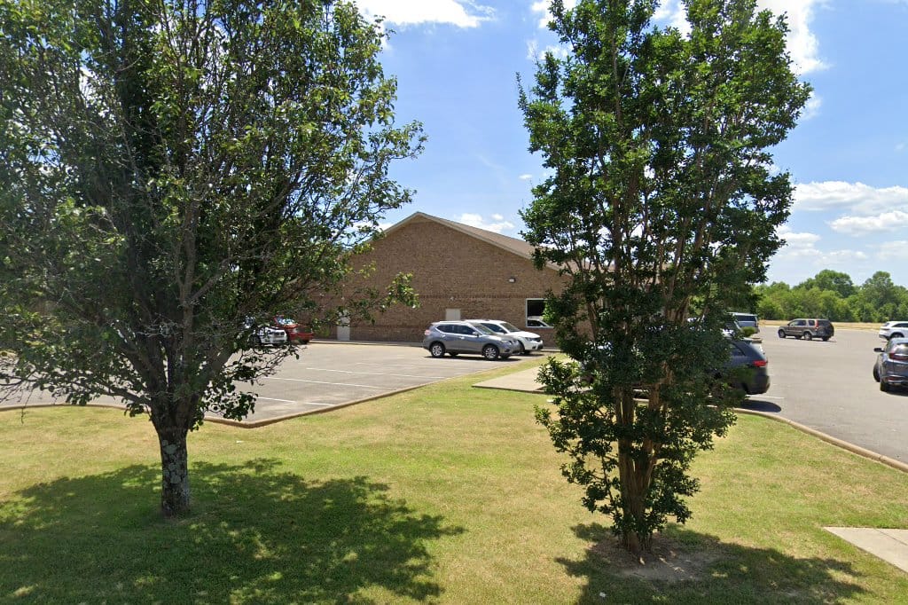 Whitehaven DOS Driver License Station in Memphis, TN - The County Office