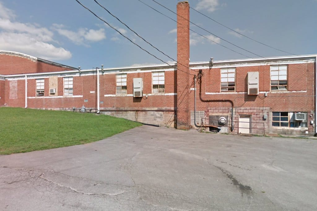 DMV in Tennessee - The County Office