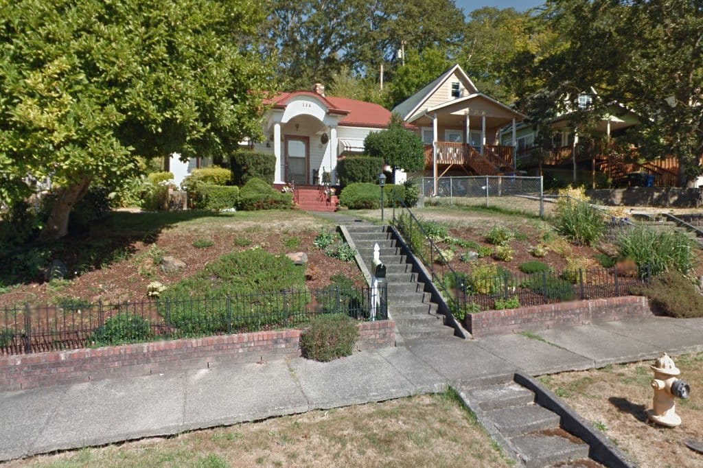 Passport Office in Lewis County, WA - The County Office