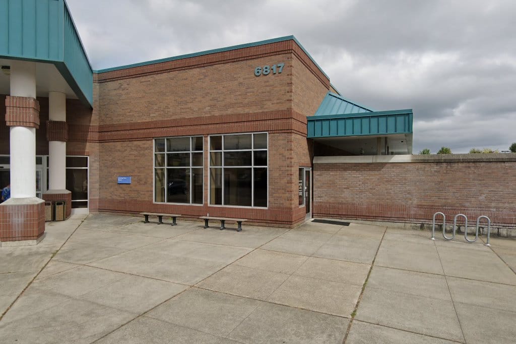 Wauna Passport Office in Gig Harbor, WA - The County Office