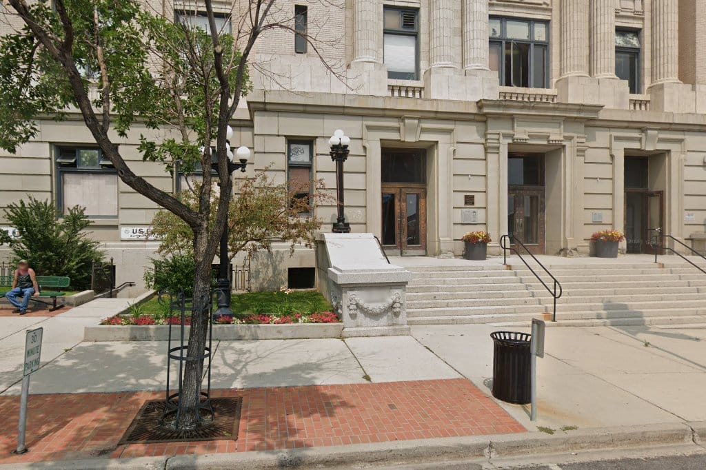 Anaconda Driver Exam Station in Anaconda, MT - The County Office