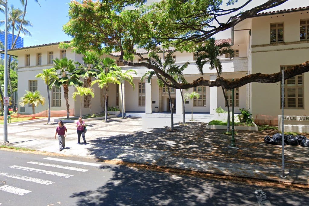 Hawaii Attorney General Maui Child Support Enforcement Agency in ...