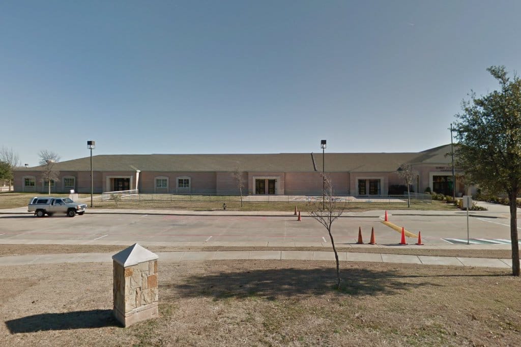 Public School in Tarrant County, TX - The County Office