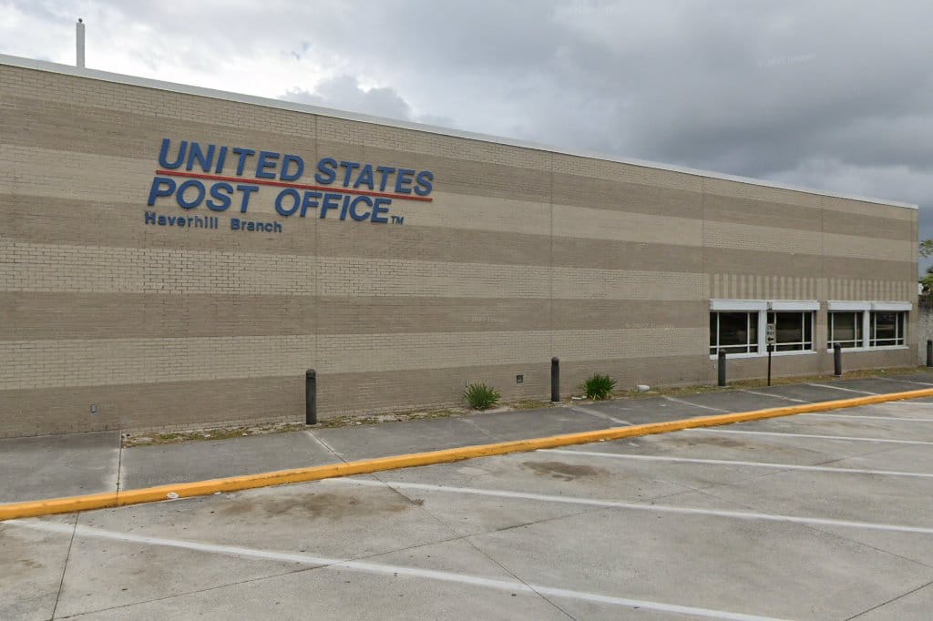 Passport Office in West Palm Beach, FL - The County Office