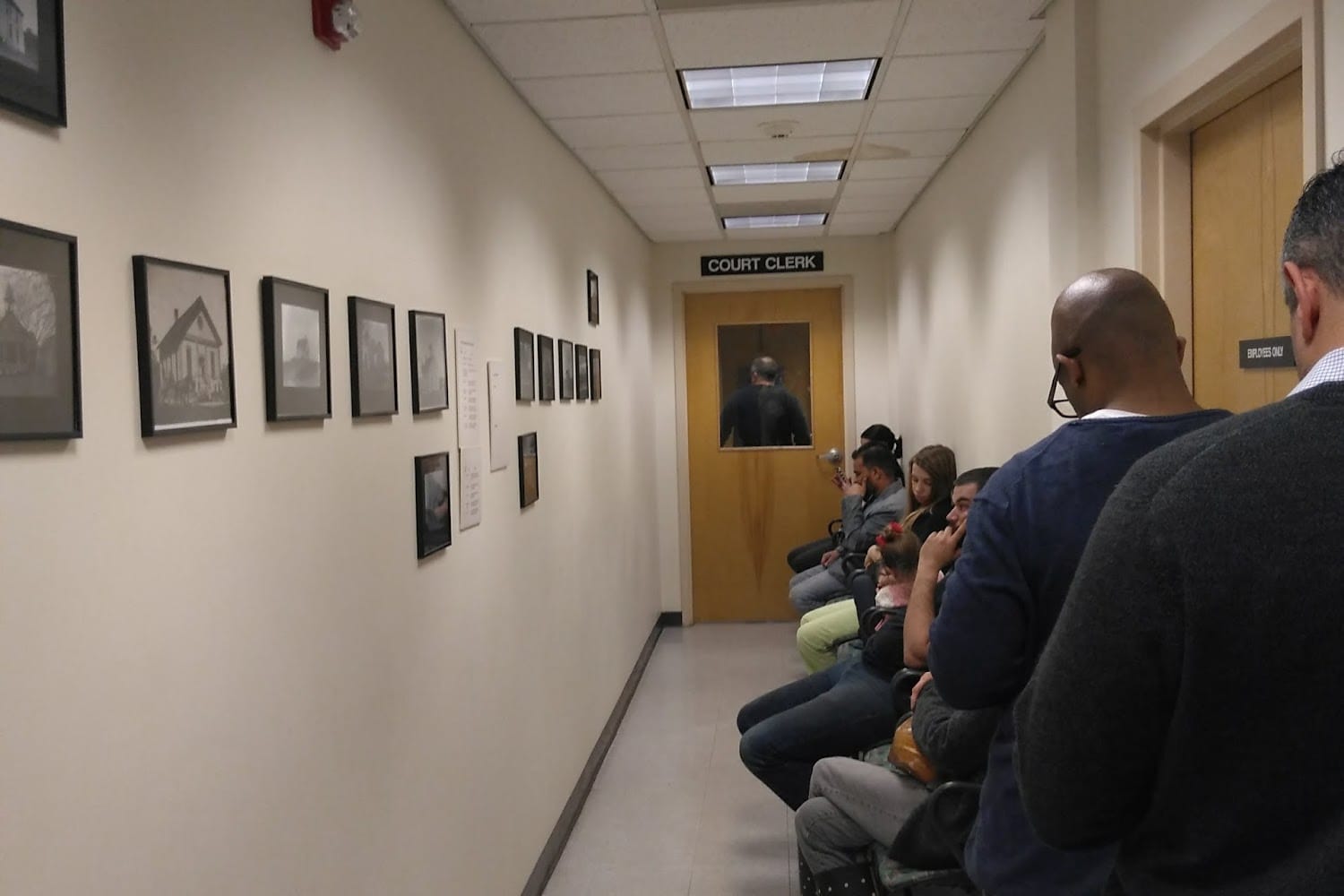 Greene County DMV Office in Catskill, NY - The County Office