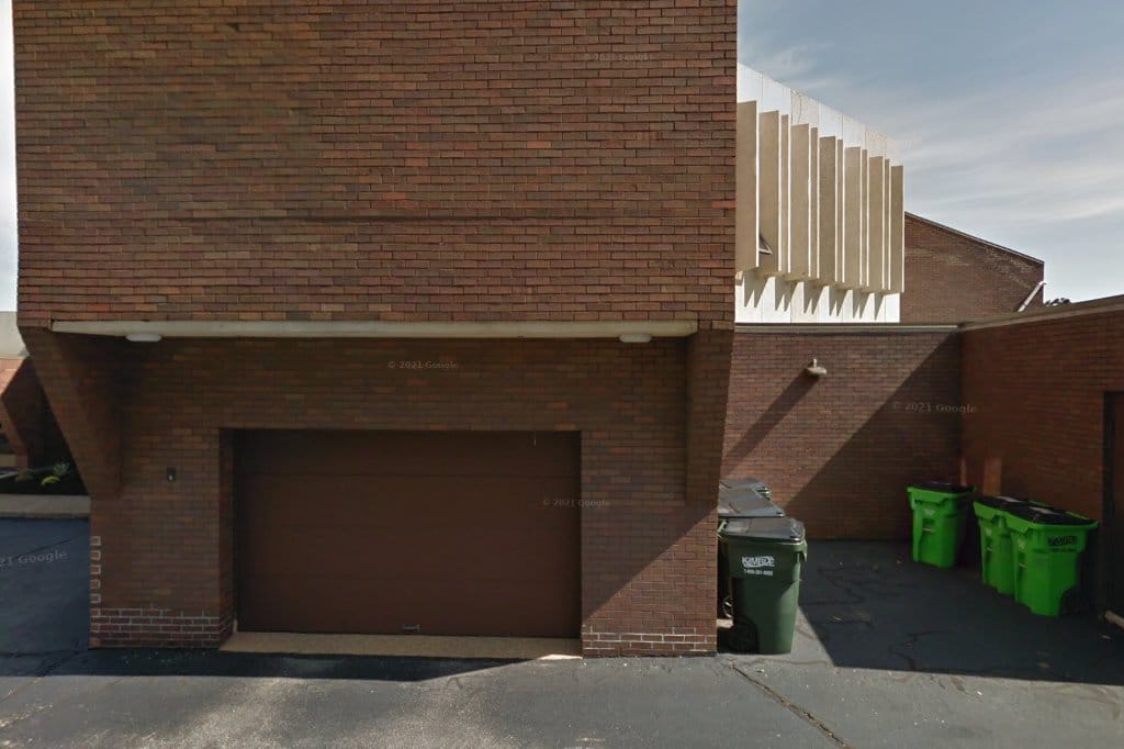 Parma Municipal Court in Parma, OH - Legal Aid