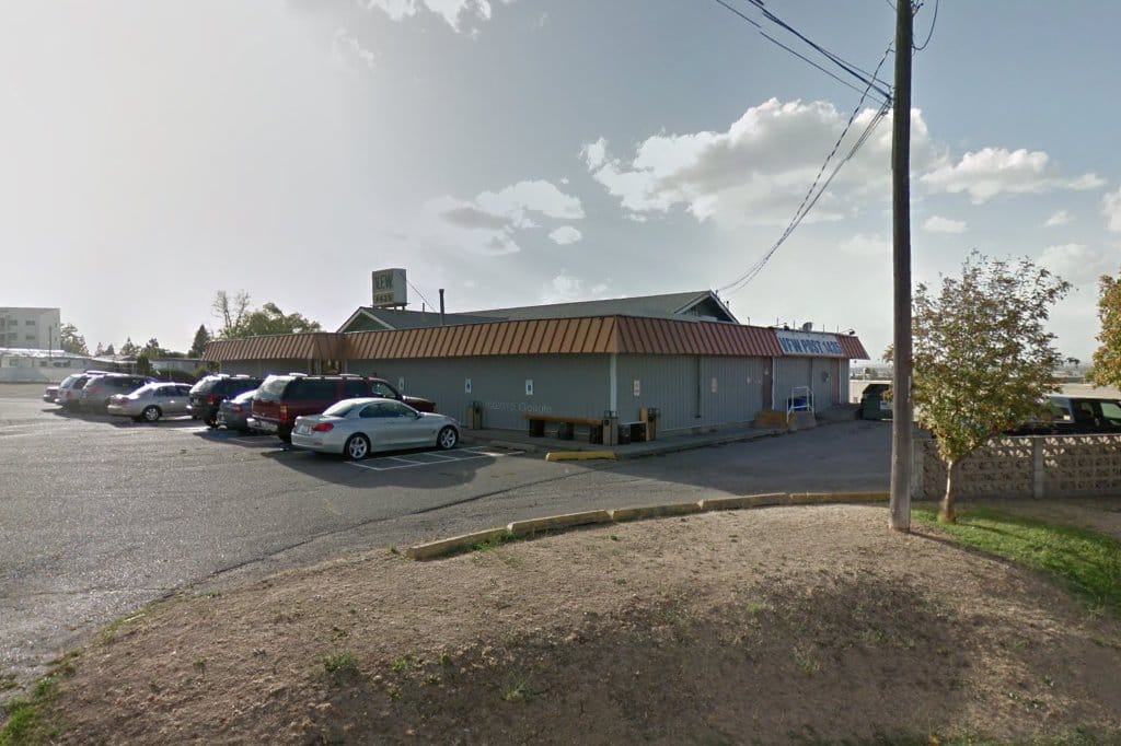 Veterans Affairs Department in Spokane Valley, WA - The County Office