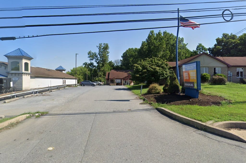Animal Shelter in Lancaster, PA - The County Office