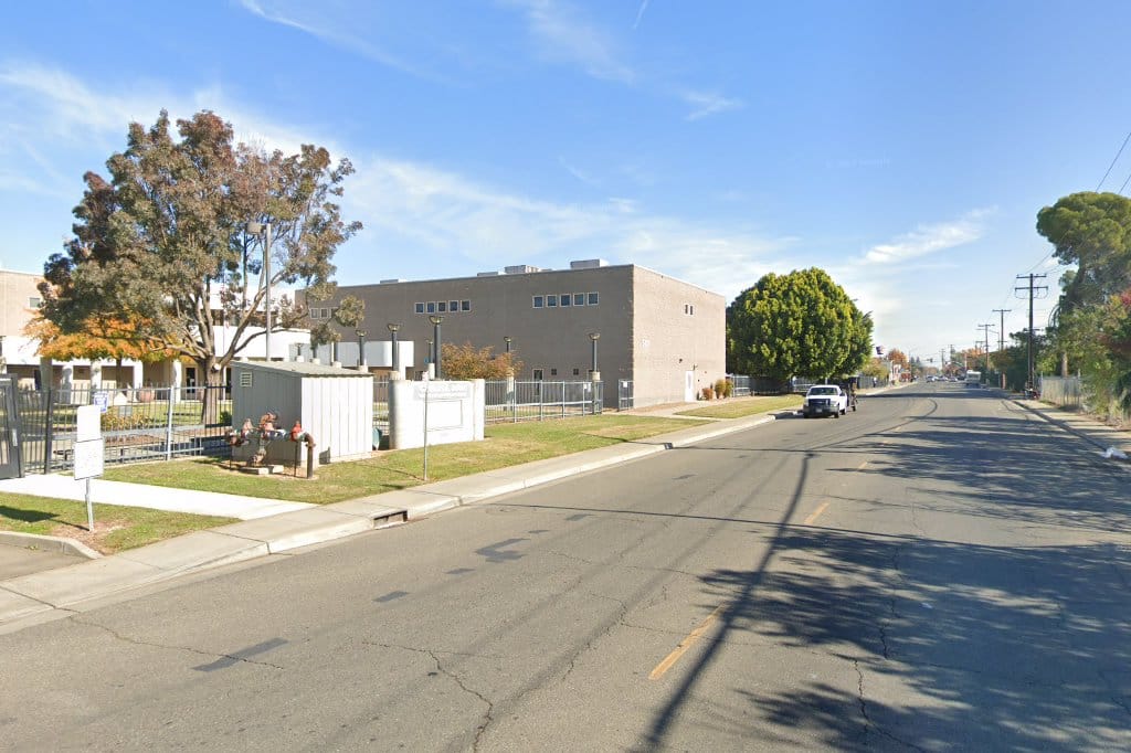 College in Sacramento, CA - The County Office