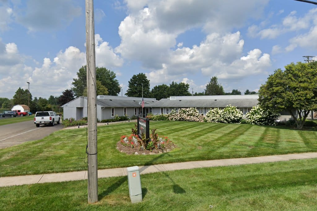 DMV in Ohio - The County Office