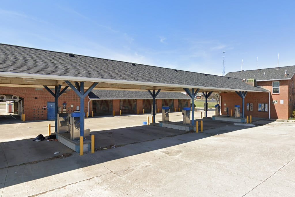 DMV in Ohio - The County Office