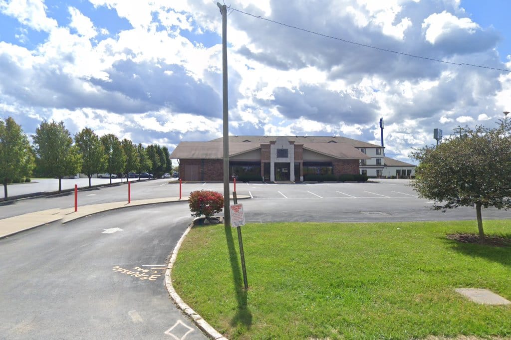 DMV in Belmont County, OH - The County Office