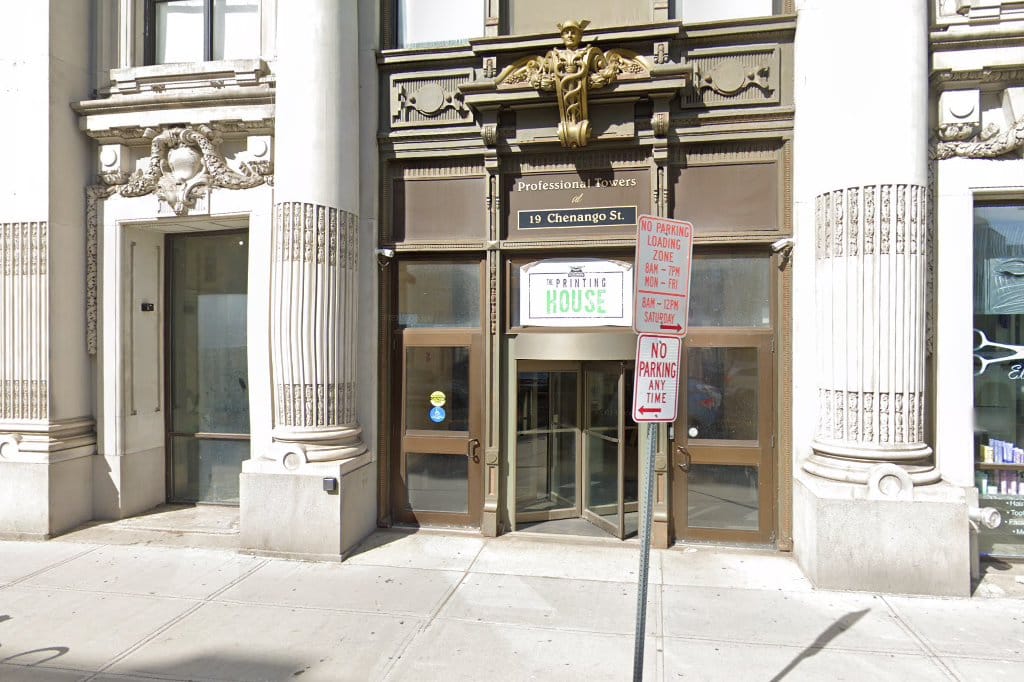 District Attorney Office in Broome County, NY - The County Office