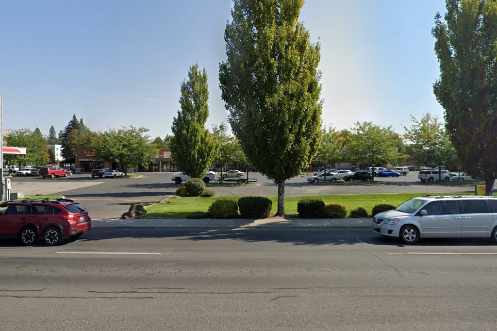 DMV in Spokane, WA - The County Office