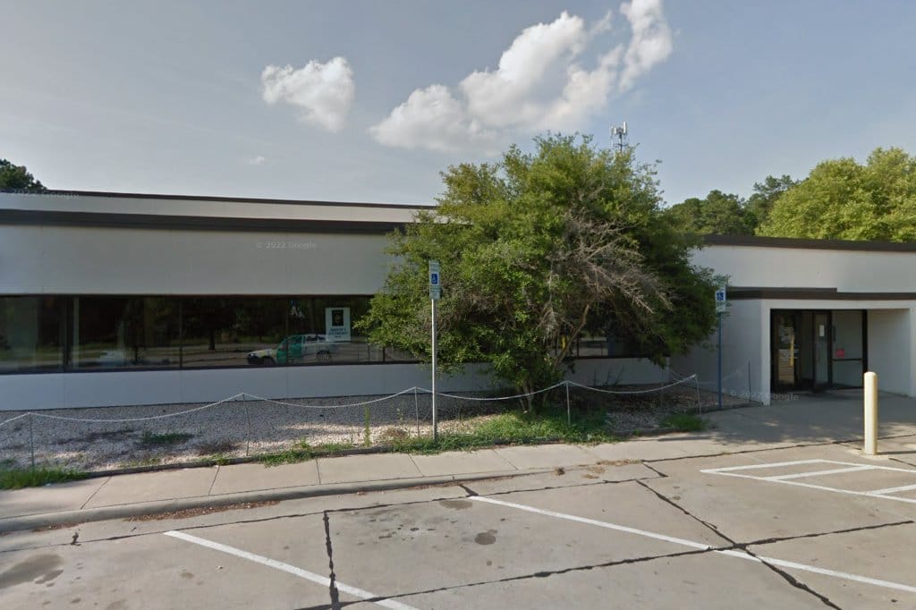 Passport Office in Durham, NC - The County Office