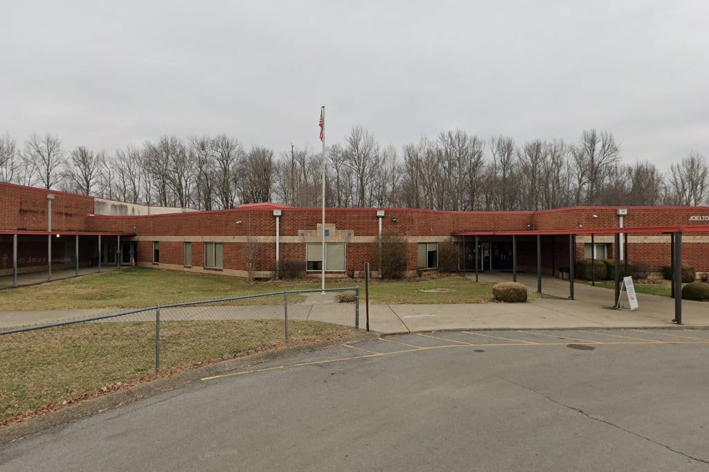 Public School in Davidson County, TN - The County Office
