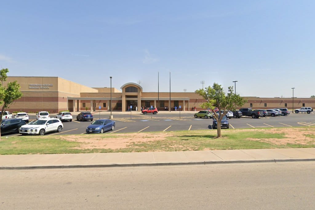 Public School in Lubbock County, TX - The County Office