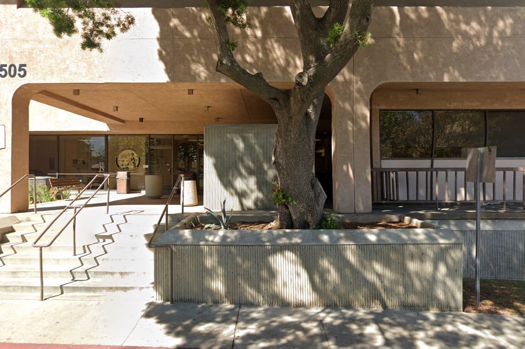 Riverside County Public Defender in Riverside, CA - The County Office