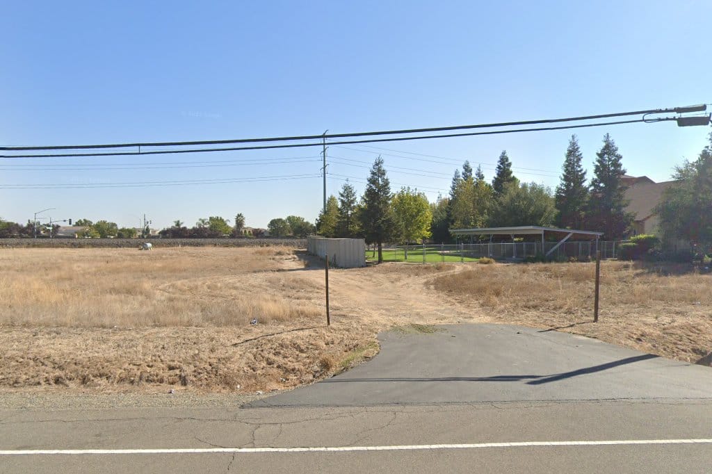 Social Service in Elk Grove, CA - The County Office