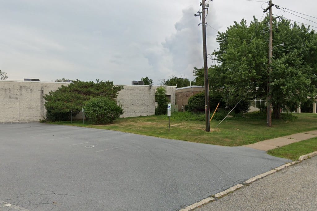 College in Harrisburg, PA - The County Office