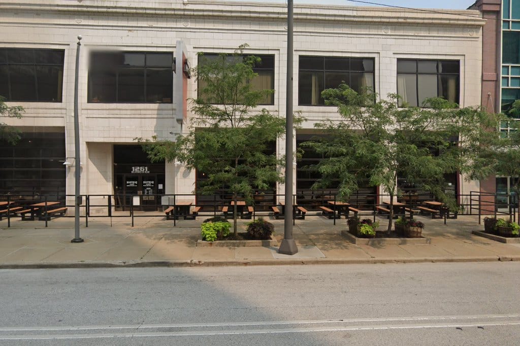 DMV in Cleveland, OH - The County Office